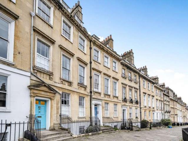 1 Bedroom Flat