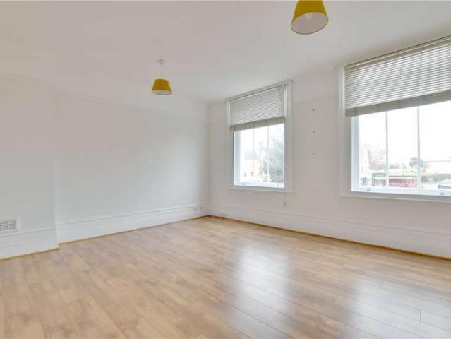 1 Bedroom Flat