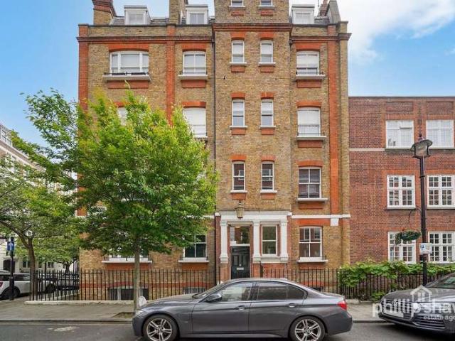 1 Bedroom Flat