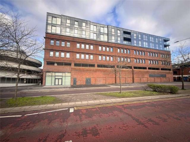 1 Bedroom Flat