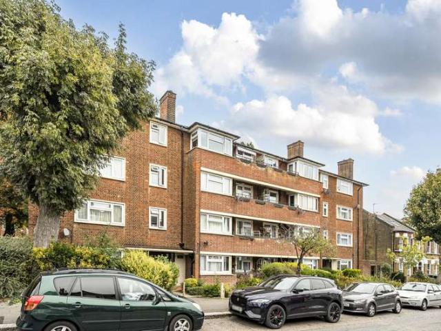 1 Bedroom Flat