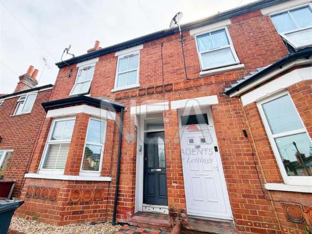1 Bedroom Flat
