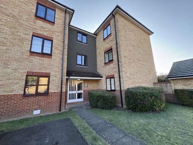 1 Bedroom Flat