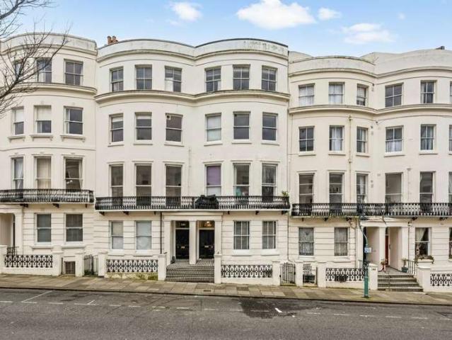 1 Bedroom Flat