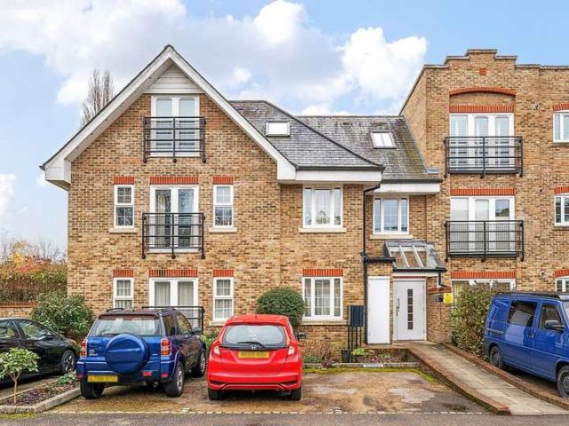 1 Bedroom Flat
