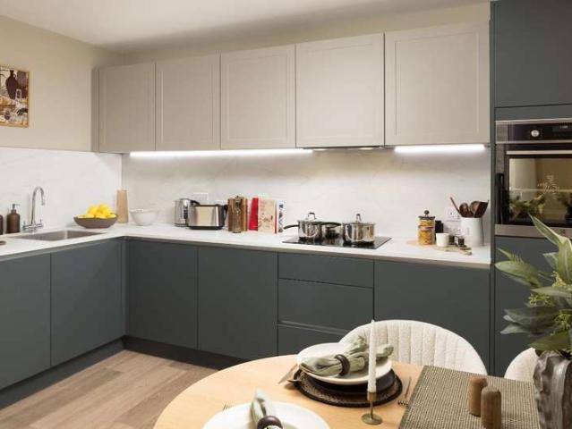 1 Bedroom Flat