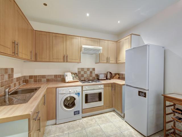 1 Bedroom Flat
