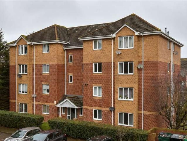 1 Bedroom Flat