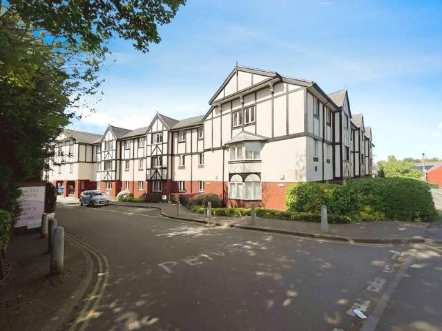 1 Bedroom Flat