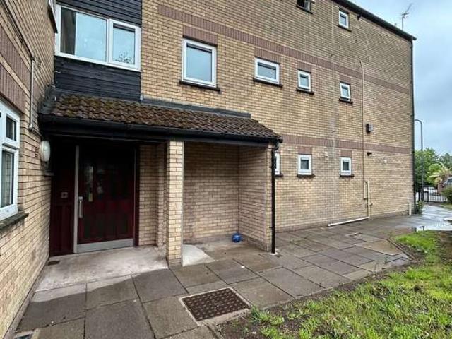 1 Bedroom Flat