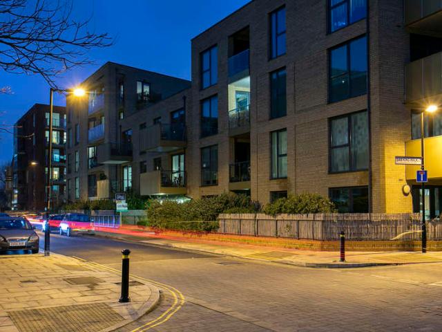 1 Bedroom Flat