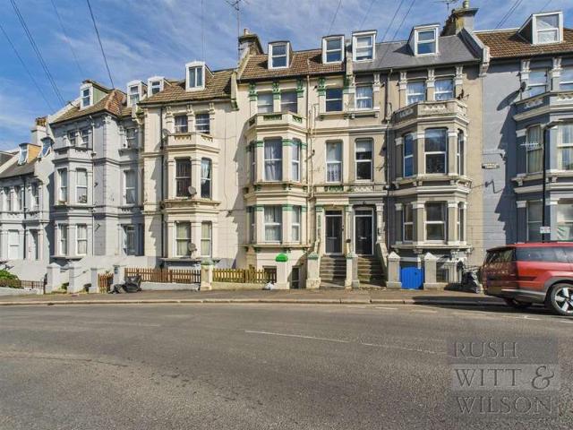 1 Bedroom Flat