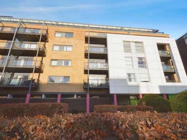 1 Bedroom Flat