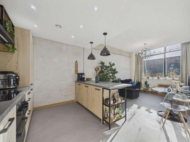 1 Bedroom Flat