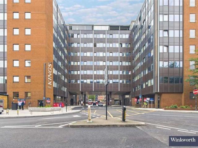 1 Bedroom Flat
