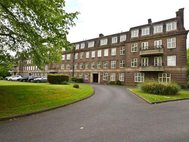 1 Bedroom Flat