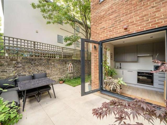1 Bedroom Flat