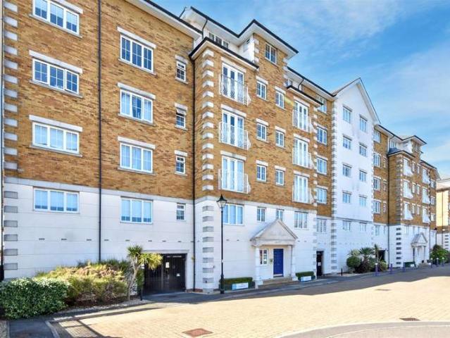 1 Bedroom Flat