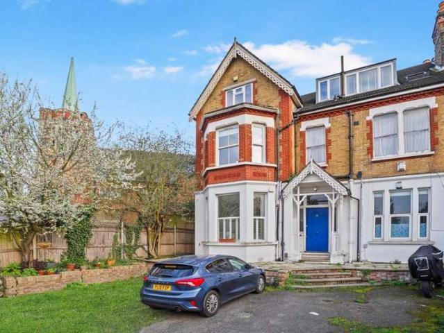 1 Bedroom Flat