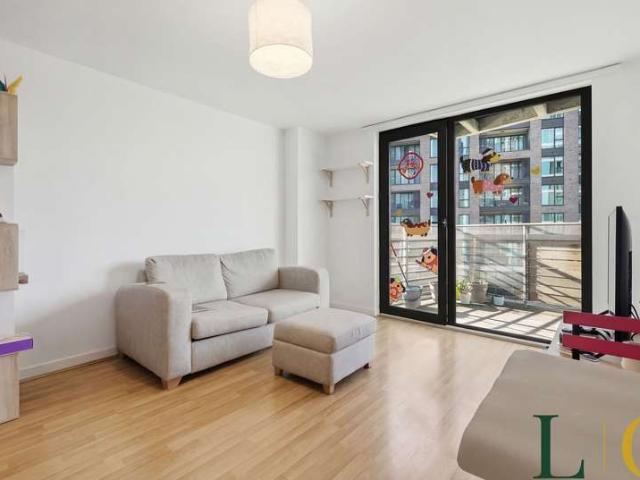 1 Bedroom Flat
