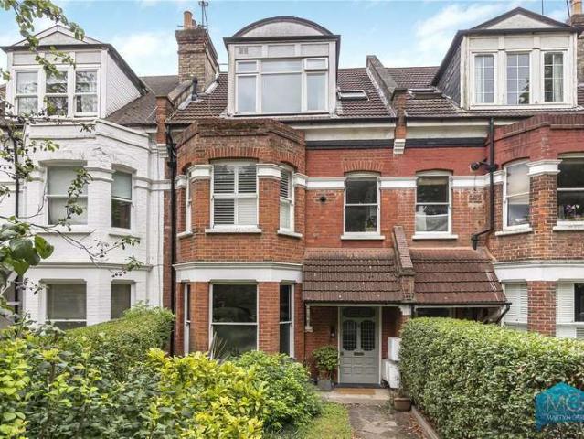 1 Bedroom Flat