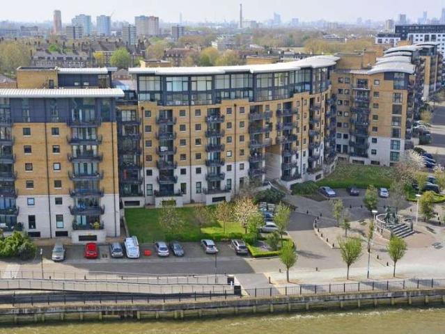 1 Bedroom Flat