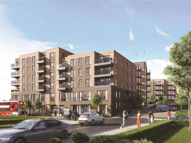 1 Bedroom Flat