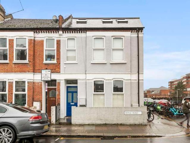 1 Bedroom Flat