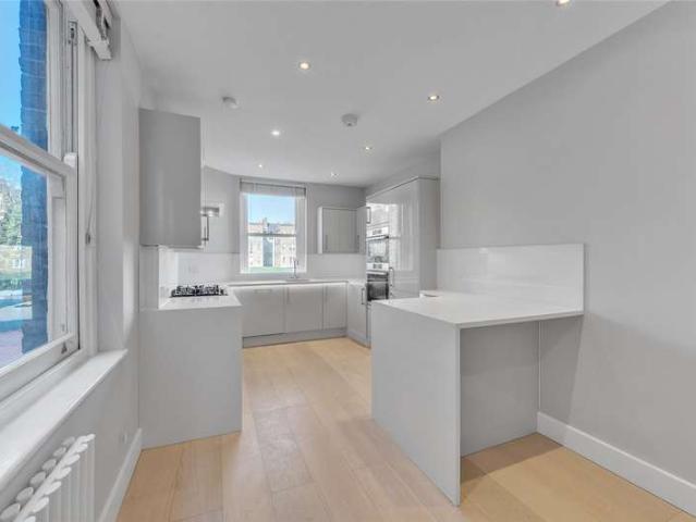 1 Bedroom Flat