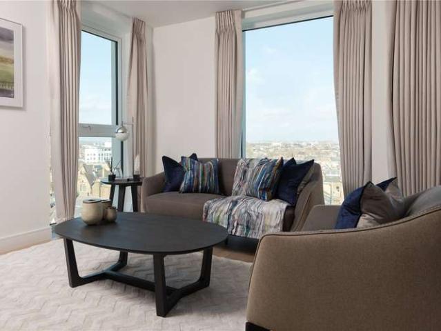 1 Bedroom Flat
