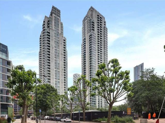 1 Bedroom Flat