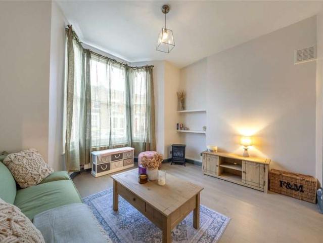 1 Bedroom Flat