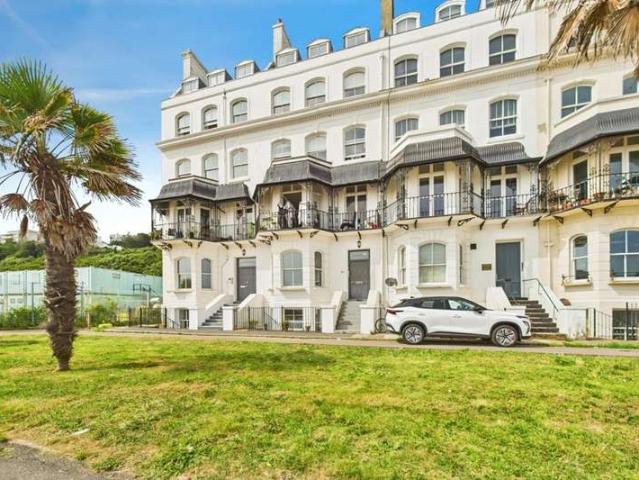 1 Bedroom Flat