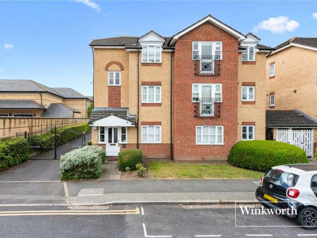 1 Bedroom Flat