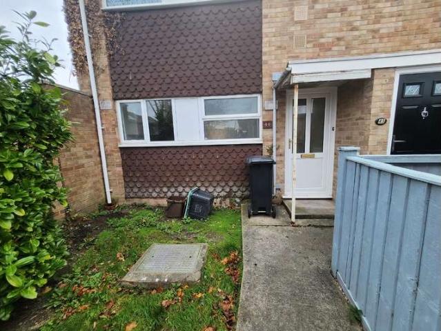 1 Bedroom Flat