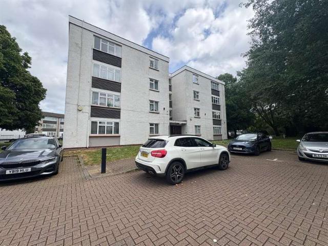 1 Bedroom Flat
