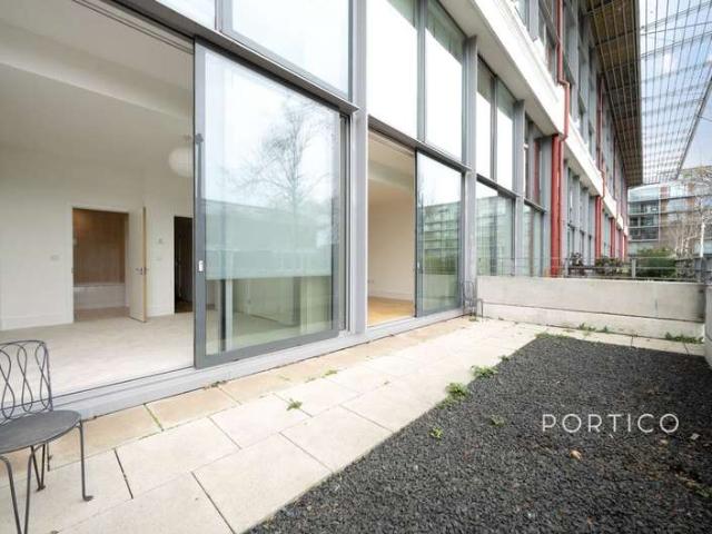1 Bedroom Flat