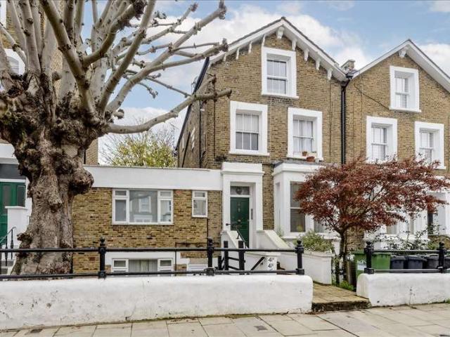 1 Bedroom Flat