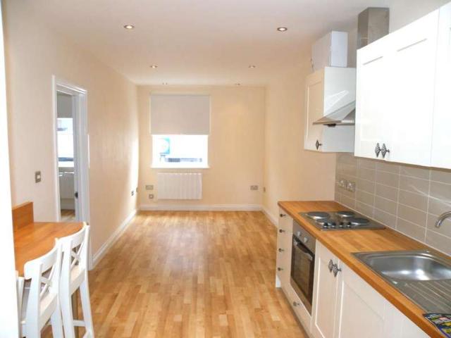 1 Bedroom Flat