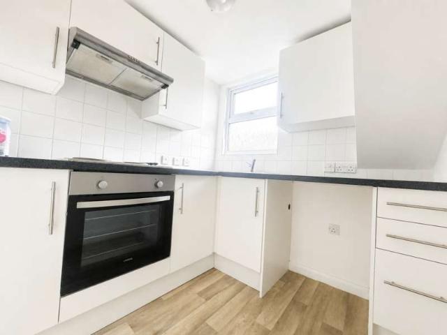 1 Bedroom Flat