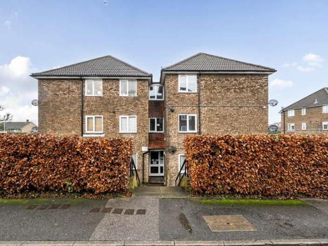 1 Bedroom Flat