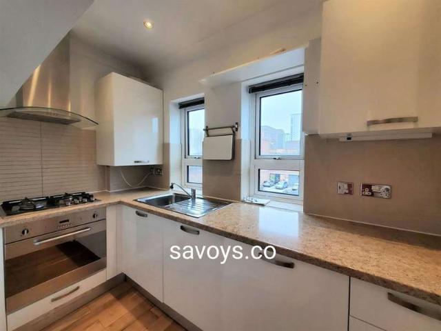 1 Bedroom Flat