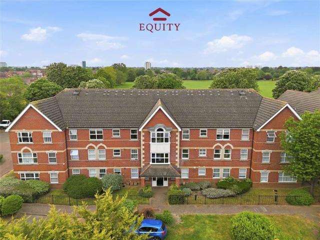 1 Bedroom Flat