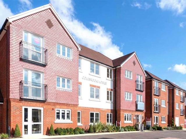 1 Bedroom Flat