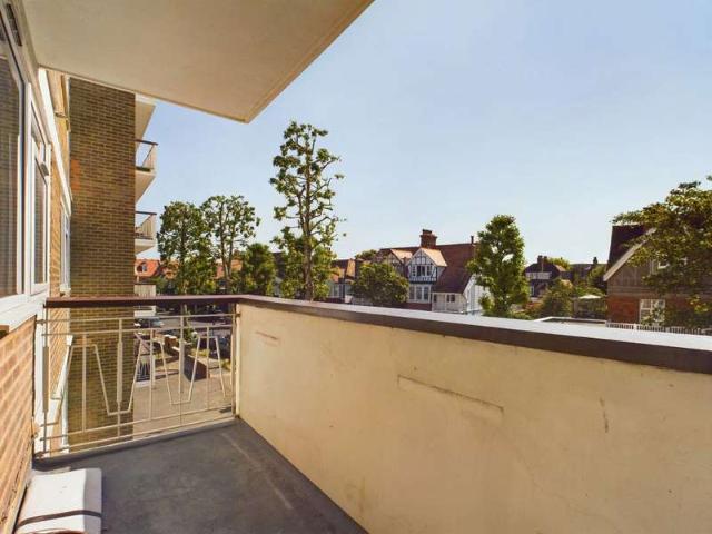 1 Bedroom Flat
