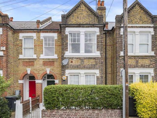 1 Bedroom Flat