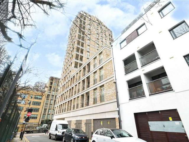 1 Bedroom Flat