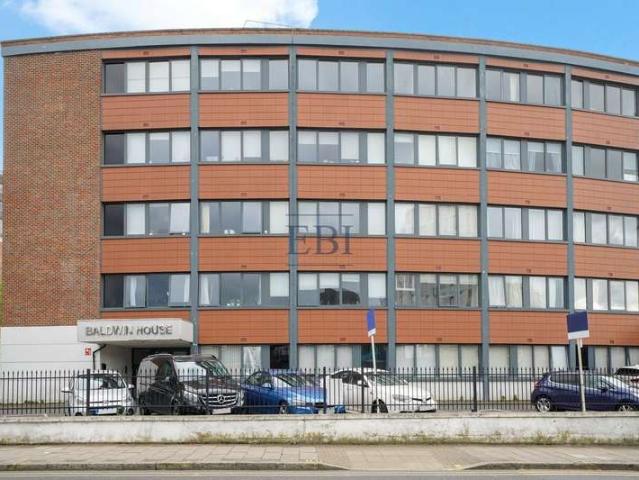 1 Bedroom Flat