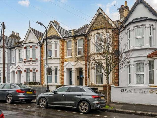 1 Bedroom Flat