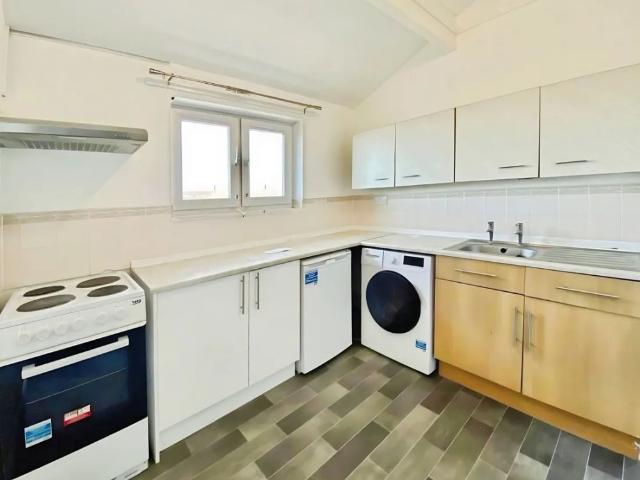 1 bedroom flat